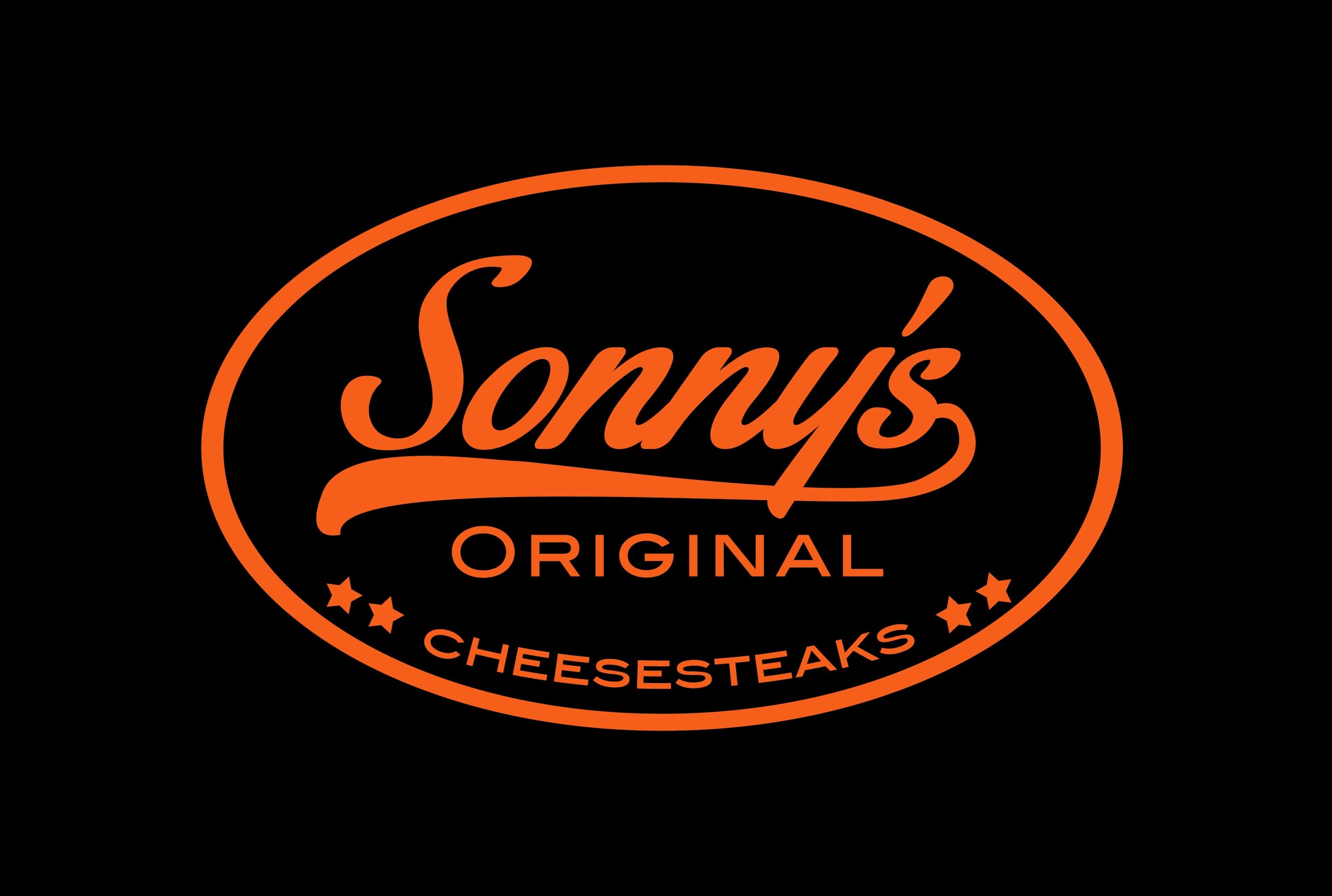 Sonny's Original logo